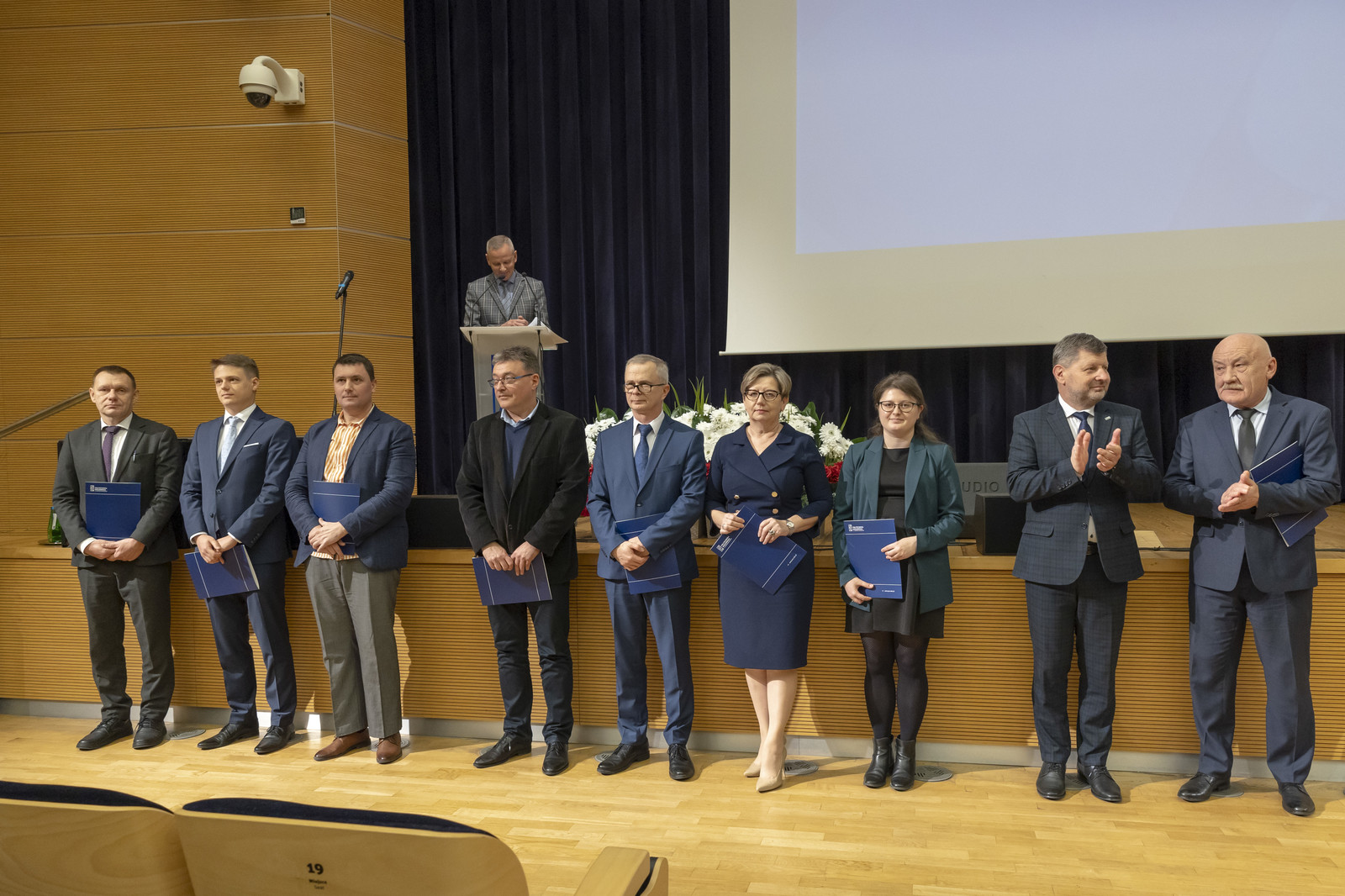 Nagrody Rektora PRz dla nauczycieli akademickich / Wydział Matematyki i ... Nagrody Rektora PRz dla nauczycieli akademickich / Wydział Matematyki i ...
